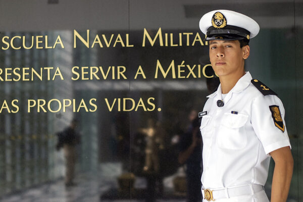 ¡No Dejes que el Barco Zarpe sin ti! ¡Inscríbete! - Armas - Revista Militar