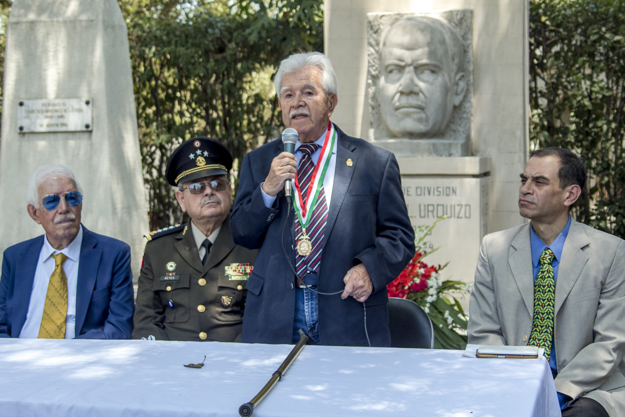 DEFENSA CELEBRA 55 ANIVERSARIO LUCTUOSO DEL ESCRITOR Y REVOLUCIONARIO ...