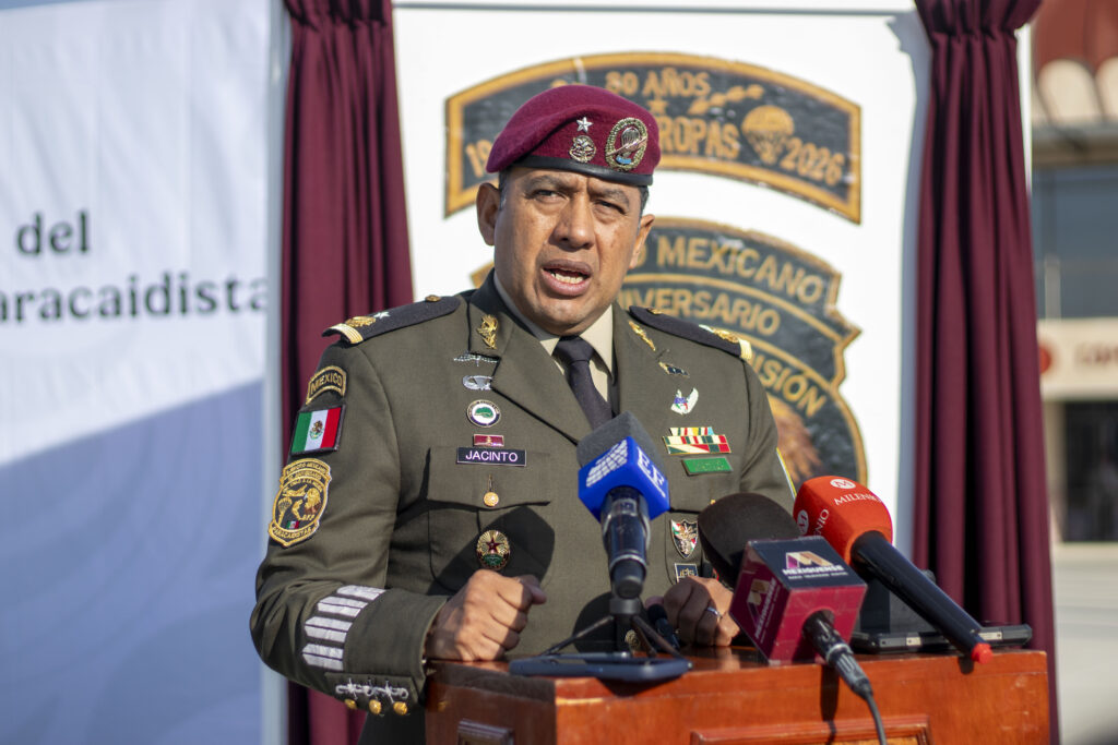 INICIAN CELEBRACIONES DEL 80 ANIVERSARIO DE LA BRIGADA DE FUSILEROS ...